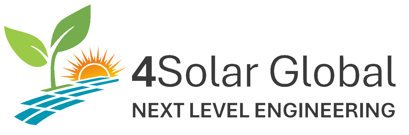 4Solar Global – "Next Level Engineering"