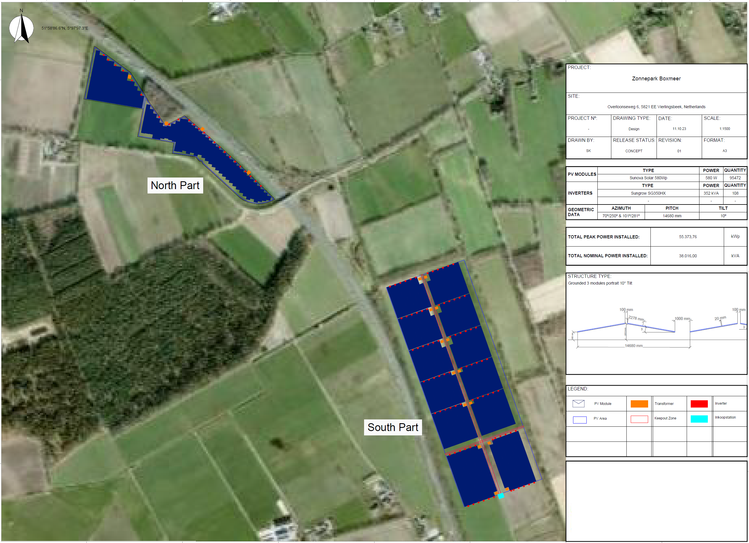 Feasibility Study 4Solar