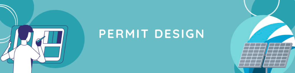 Permit Design – 4Solar