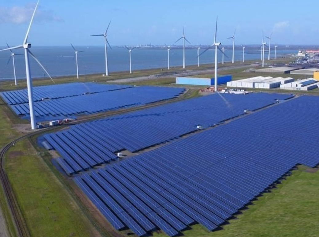 Cable Pooling 4solar Global