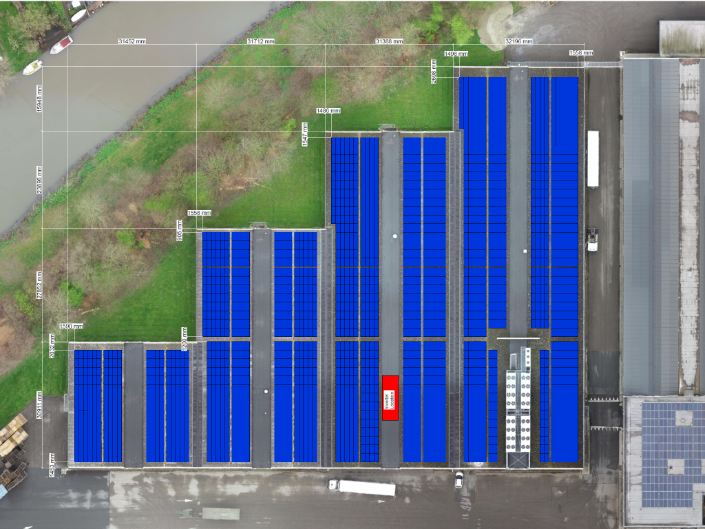 Permit Design – 4Solar