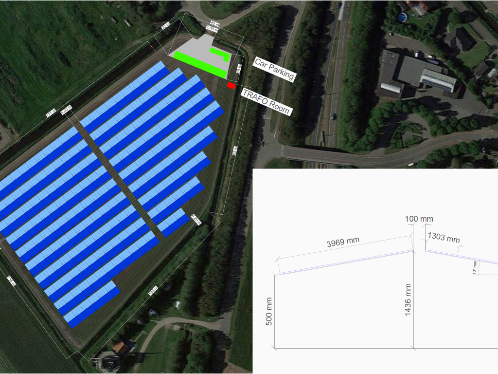 Permit Design – 4Solar